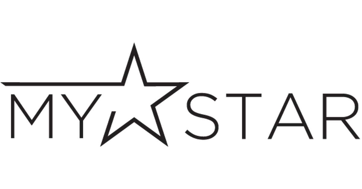 My Star Logo The Day You Became My Dad Star Map | Personalized Star